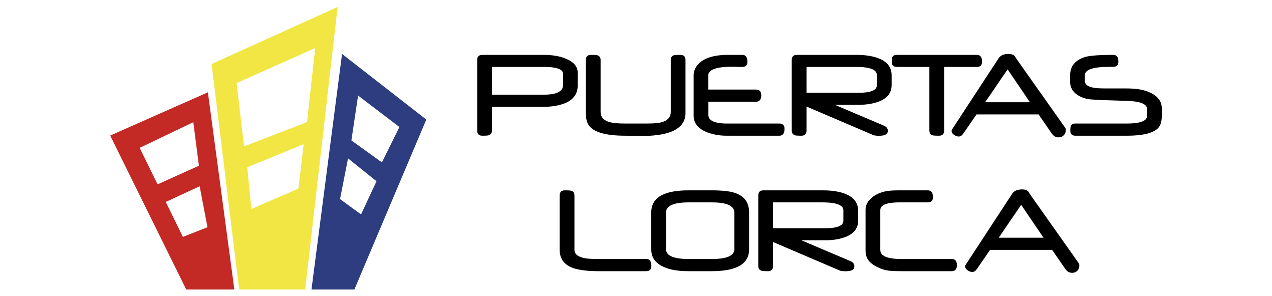 Puertas Lorca | Almacén de maderas, puertas, tarima y herrajes