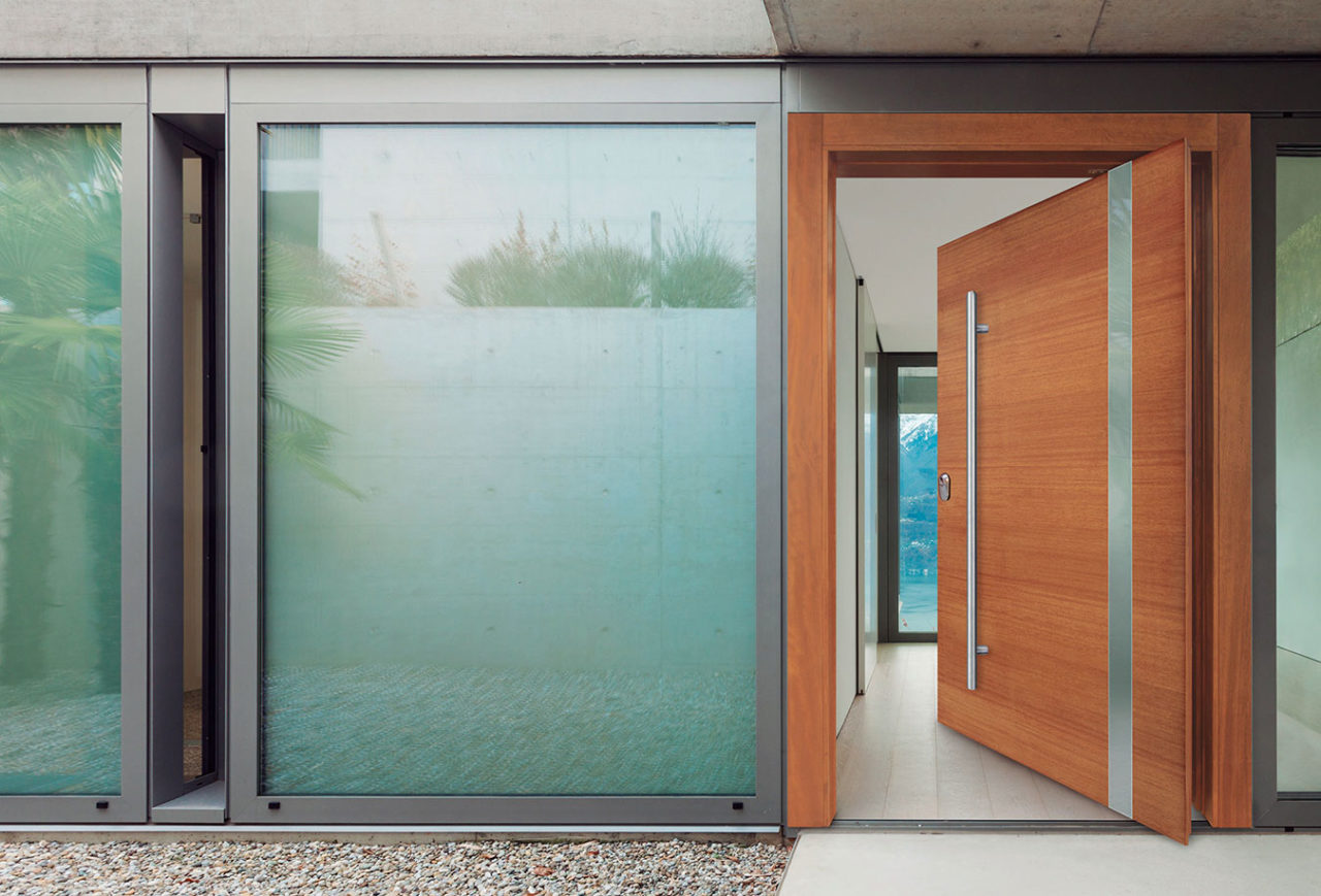 Puertas | Puertas Lorca